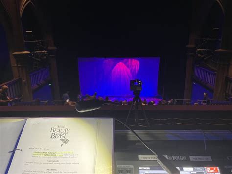 James Gibbs On Linkedin I Had A Great Time Getting Involved With Sound Operations For Beauty And