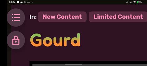 Gourdy Fandom