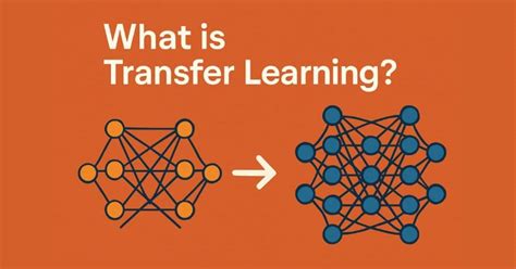 What Is Transfer Learning And How Does It Work