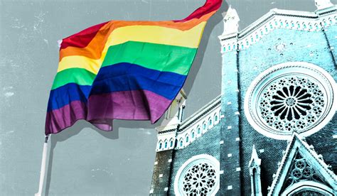 Catholic Convert Says Same Sex Attracted People Need To Hear The Hard Truth Catholicvote Org