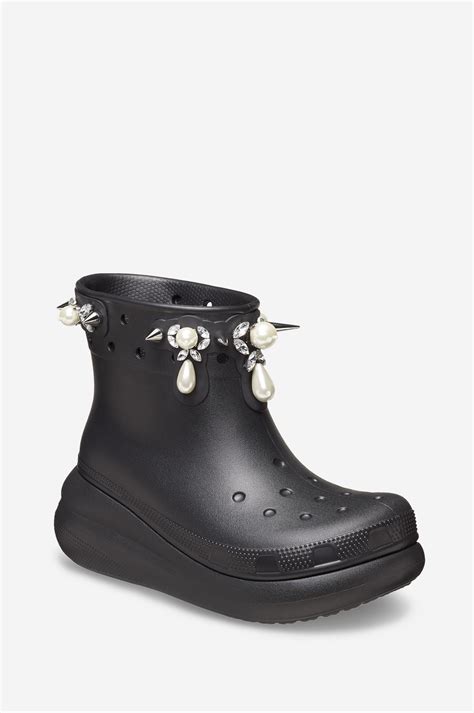 Simone Rocha X Crocs Simone Rocha Us