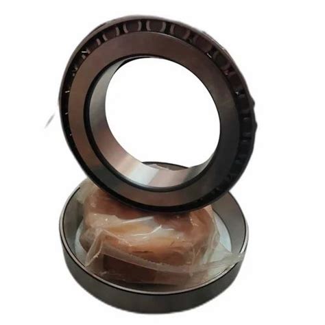 Round Mild Steel Needle Roller Ball Bearing Size 25 Inch D At Rs