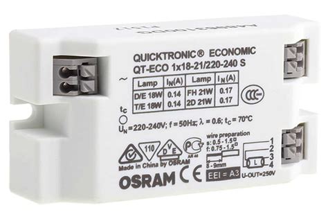 What Is A Light Ballast A Complete Guide To Light Ballasts Updated