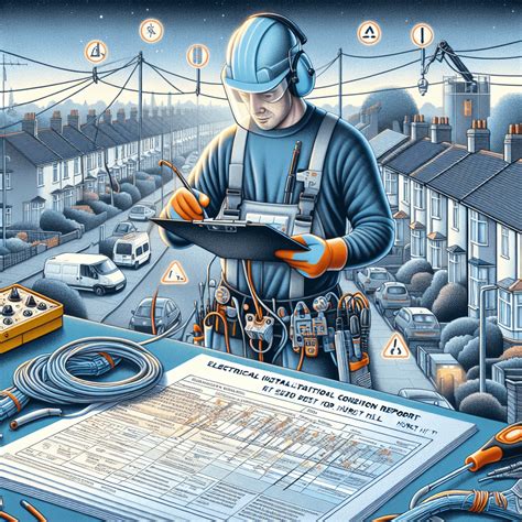 Eicr Fixed Wire Testing Periodic Testing Hurst Hill Tmuk Group