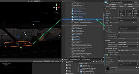 Make The Mesh Readable Support Forum