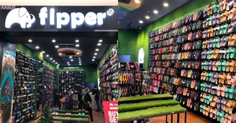 Fipper Malaysian Rubber Flip Flop Slipper Brands Founder And History