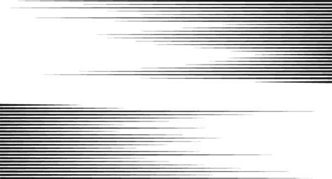Anime Speed Lines Vector Art Icons And Graphics For Free Download