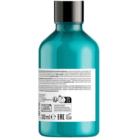 Shop For Loreal Serie Expert Scalp Advanced Anti Dandruff Shampoo 300ml