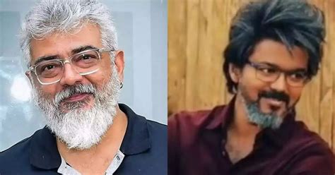 Ak 62 Ajith கண்ணீரில் அஜித் ரசிகர்கள் பாவப்படும் விஜய் ரசிகர்கள் Thalapathy Vijay Fans