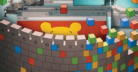 Jiun Ting Yong On Linkedin How Microsofts Bing Helps Maintain Beijings Great Firewall