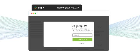 Magento 2 Message Popup Message Newsletter Types