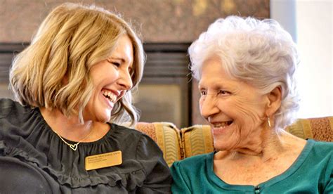 Scholl Canyon Estates Senior Living In Glendale Ca