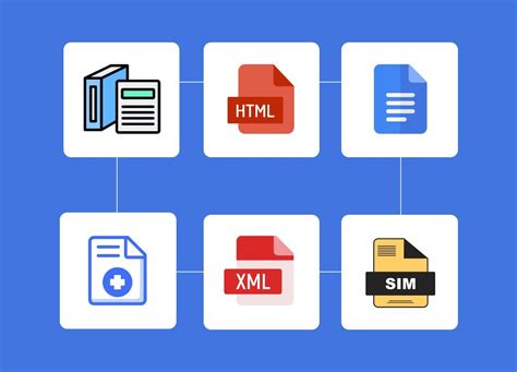 Data Conversion Services For Strategic Business Operations