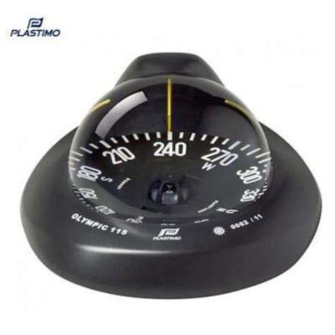 Plastimo Olympic 115 Compass Horozontal Mount