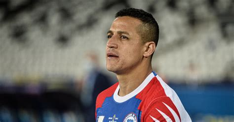 Está En Ese Podio Con Salas Y Elías Figueroa” Danilo Díaz Se Olvida De Vidal Y Ubica A Alexis