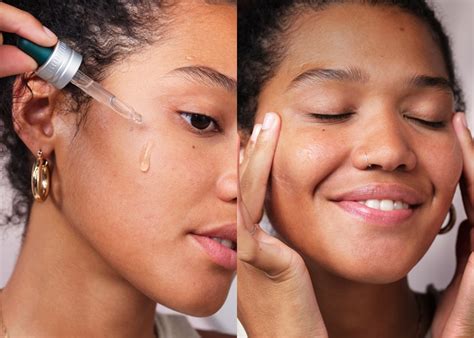 Plant Based Serum Solusi Simpel Rawat Kulit Dengan Bahan Alami
