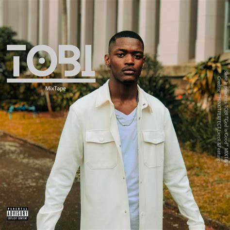 Tobi Mixtape Album By Sanejr Spotify
