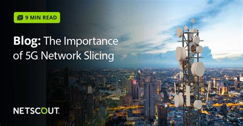 Networkslicing Innovation 5g Netscout