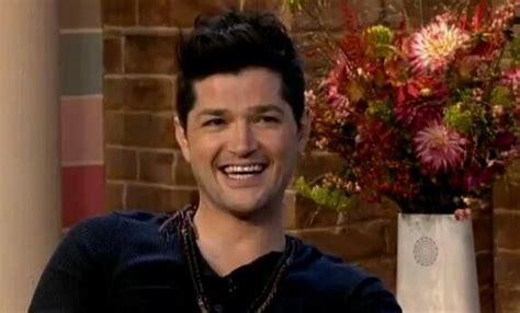 the script danny the script soundtrack to my life danny o donoghue