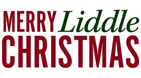 Watch Merry Liddle Christmas Lifetime