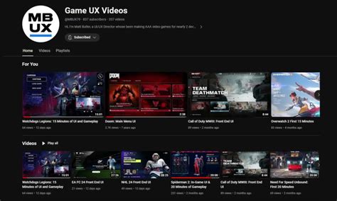andrew sullivan on linkedin uiux gamedev gamedesign gameartist