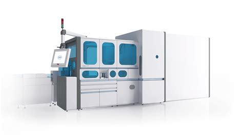 Automation In Molecular Diagnostic Testing