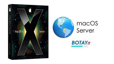 Macos Server 5 2 Download Free Nitropay