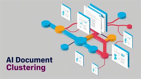 Ai Document Clustering Grouping Related Documents Docupile