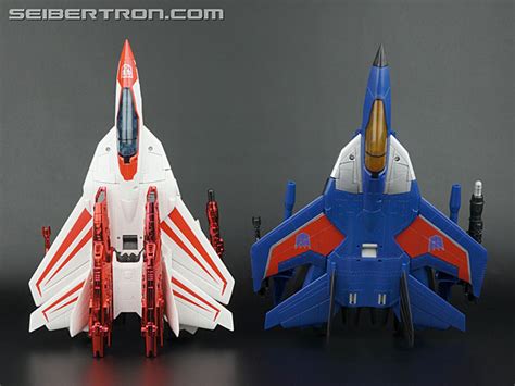 Transformers Generations Combiner Wars Thundercracker Toy Gallery