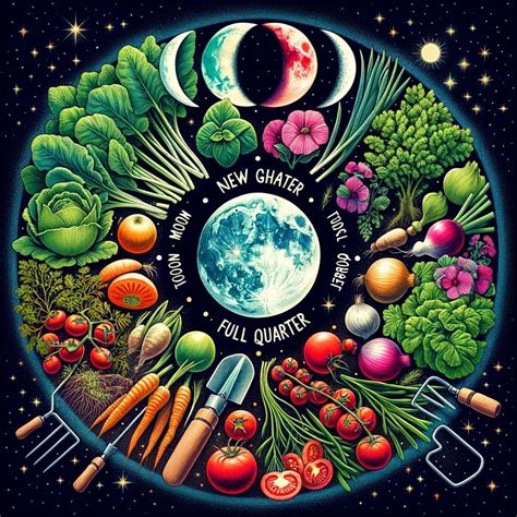 Ηarnessing The Moons Magic The Essential Guide To Moon Phase