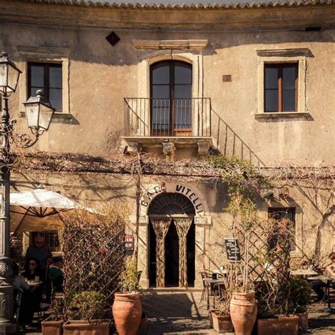 Godfather Tour And Classic Taormina Excursion Tours