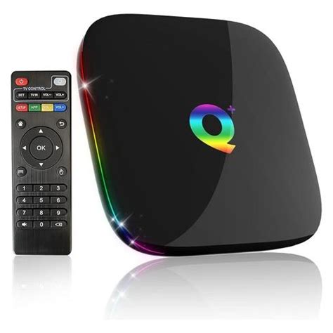 TV box ‎GECENinov A53 smart | Aukro