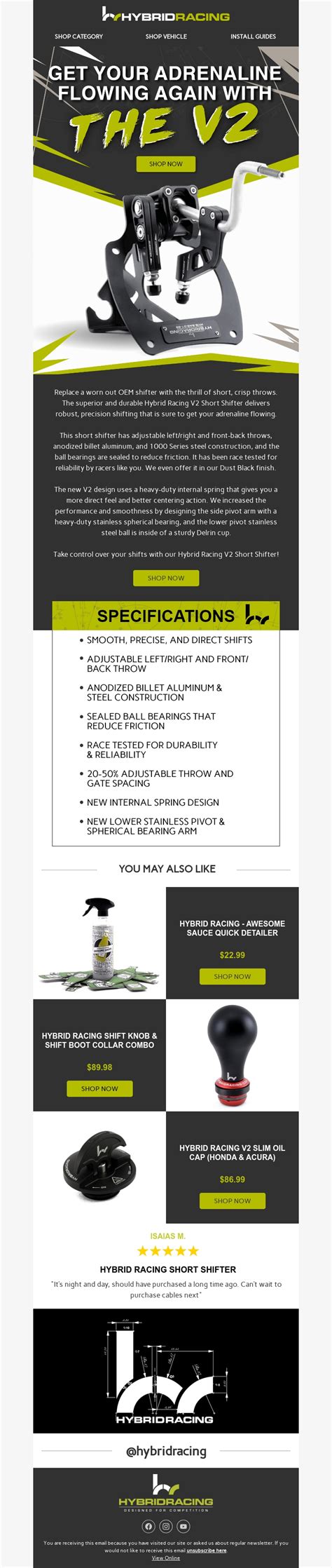 Maximizing Email Engagement The Art Of Effective Call To Action CTA Placement