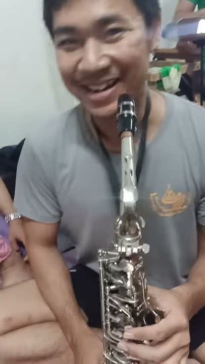 Solo Sex เต้ยลาหน้าเฟส แบบจกตา By อาจารย์น๊อต ปีบทองบันเทิงศิลป์ Youtube