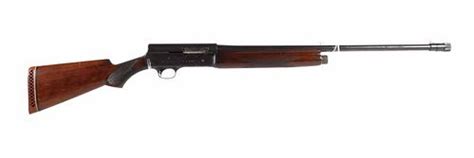 Remington Model 11 Shotgun 20 Ga Sold At Auction On 18th March Bidsquare