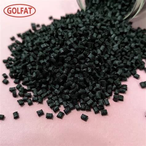 Pps Plastic Resin Low Friction Pps 40 Gf Reinforced Virgin Granule Flame Retardant Fr V 0 For