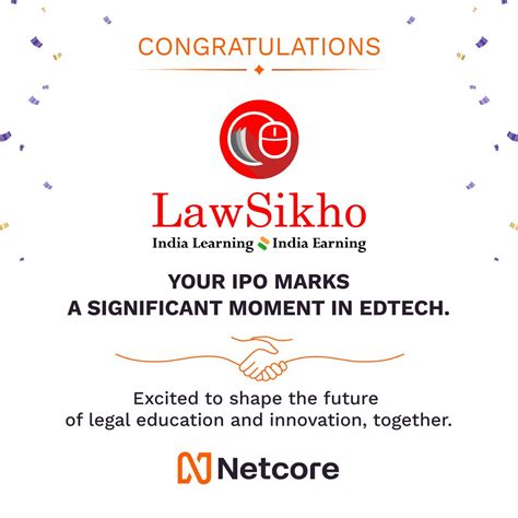 Netcore Cloud On Linkedin Customerspotlight Netcorepartnership