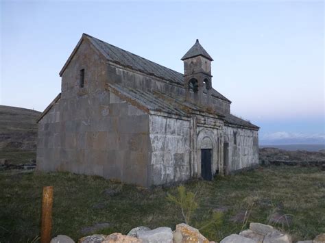 გიორგიწმინდის ეკლესია ასპინძის რაიონი • About Ge