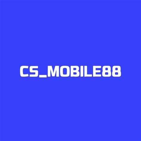 Csmobile 88 Online Shop Shopee Malaysia