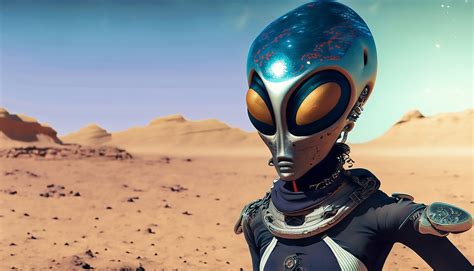 Download Alien Ufo Science Fiction Royalty Free Stock Illustration