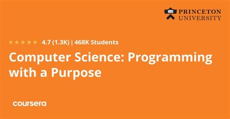 Konstantin Z On Linkedin Computer Science Programming With A Purpose