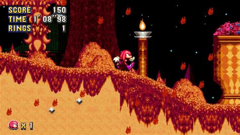Sonic Mania Level Mods Pootunes