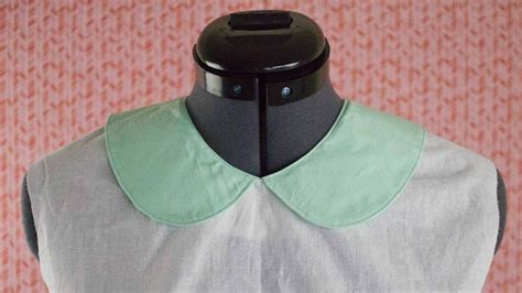 Flat Collar Assembly Professor Pincushion