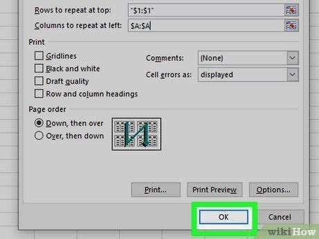Cách in các ô đóng băng khiến Excel trở nên dễ dàng hơn bao giờ hết