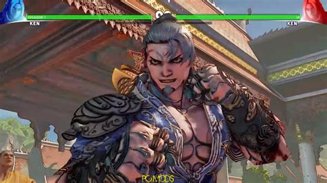Street Fighter 5 Pc Mods 7 Out Of 9 Image Gallery