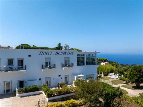 Hotel Bellavista Anacapri Updated Prices 2026