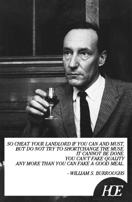 William S Burroughs Quotes Quotesgram William S Burroughs Quotes Quotesgram