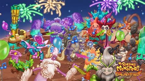 Msm Dof Celestials Party 😱🥳 Videojuegos Arte