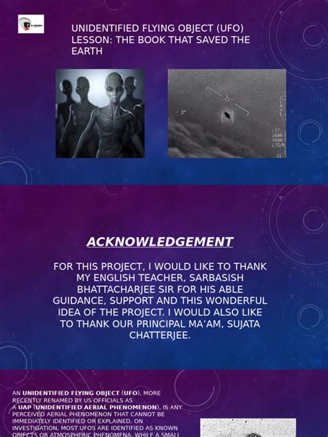 Unidentified Flying Object Ufo Pdf Unidentified Flying Object Ufo Related Phenomena