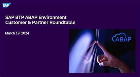 Abap Sapbtp Abapcloud Collaboration Iwona Hahn